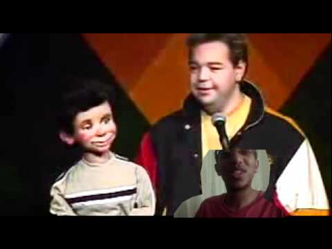 John Pizzi [Ventriloquist] ~ America's Got Talent Audition ~ New York ...