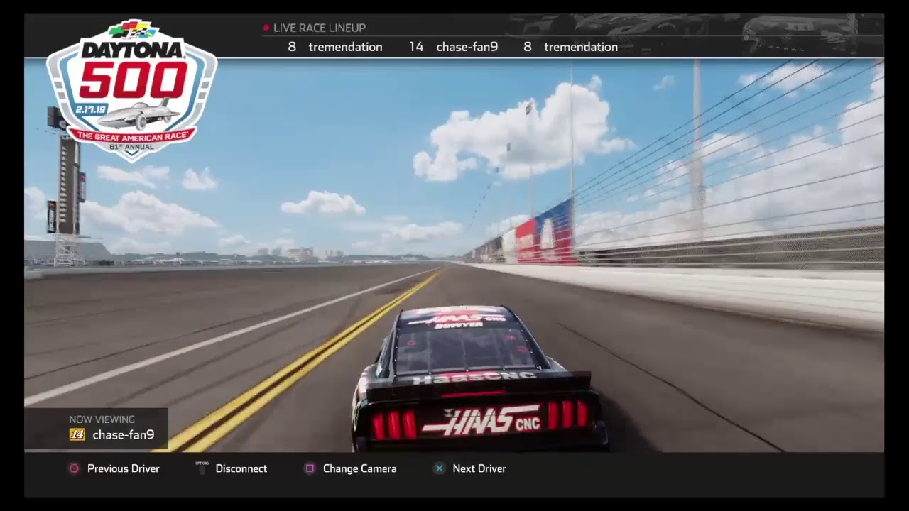NASCAR Axalta Cup Series Practice at Daytona - YouTube