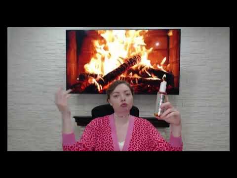 Умывалка для лица - Natura Siberica Oblepikha C-Berrica - YouTube