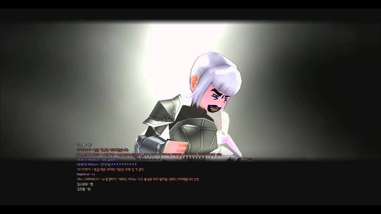 Mabinogi - New Food Animation - YouTube