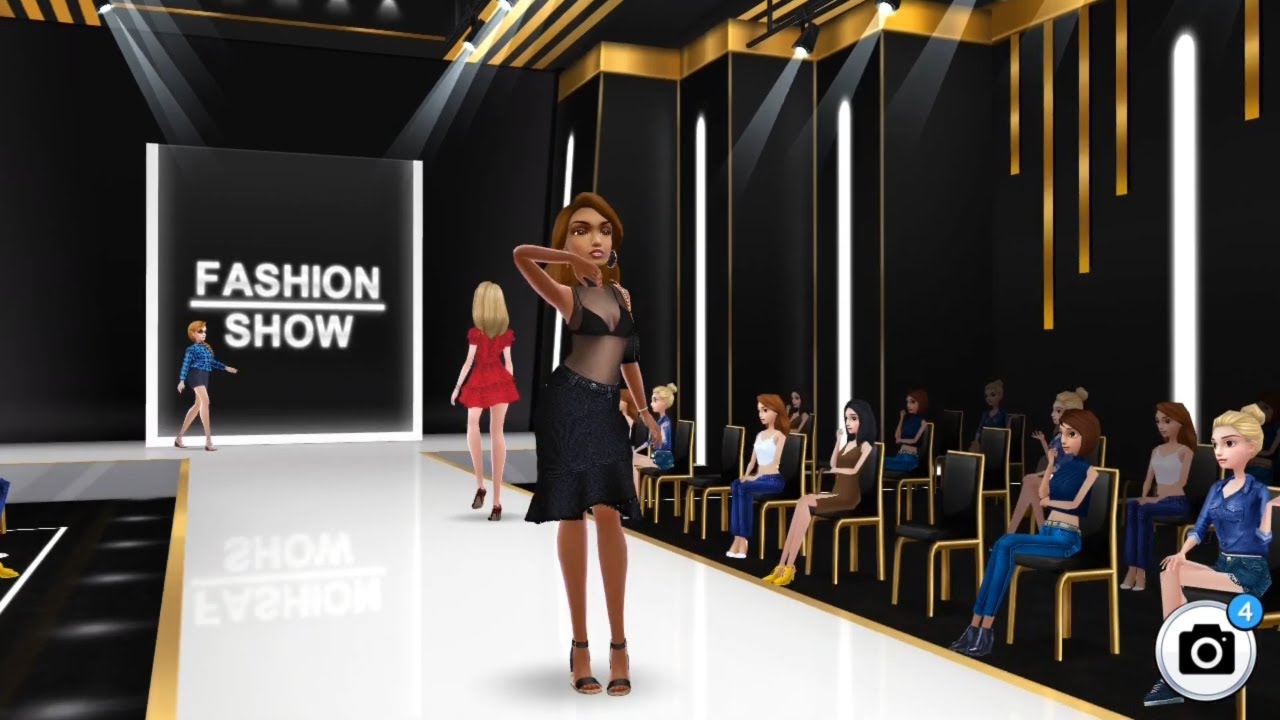 Madrid FASHION TOUR# Sailor, Rock Glam, Bella Catalogs Super Stylist ...