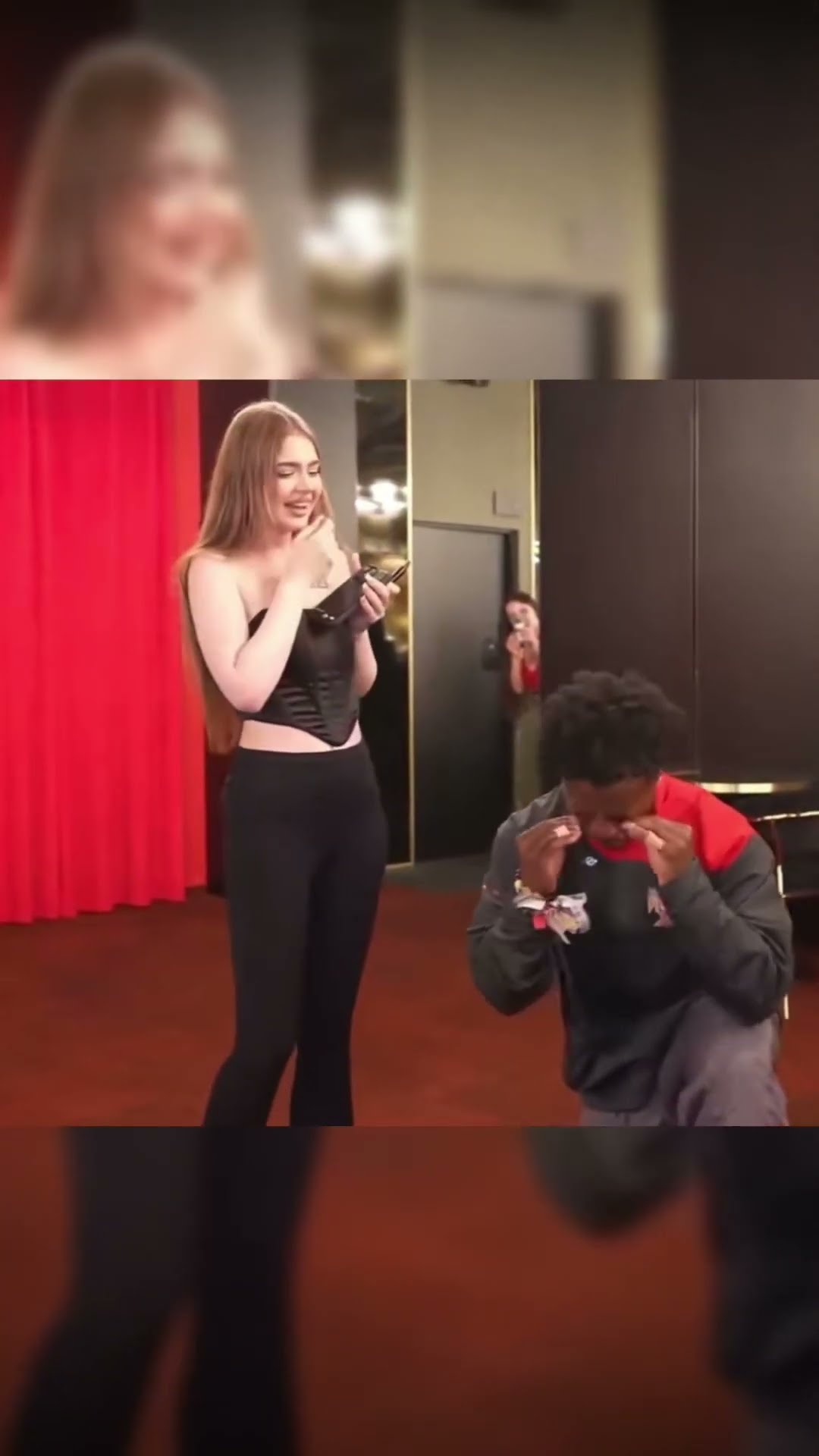 There Is No Way She Said That😳 Youtube
