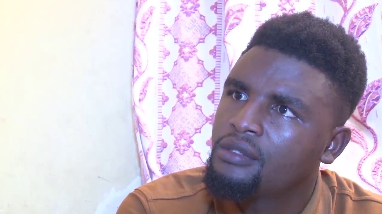 Pamela Part 1/3 - Sadat Haruna, Zeback Mkasi (Official Bongo Movie ...