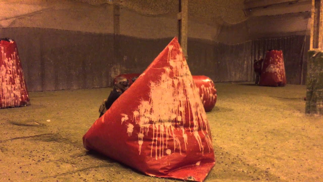 Rochester Rage practice - YouTube