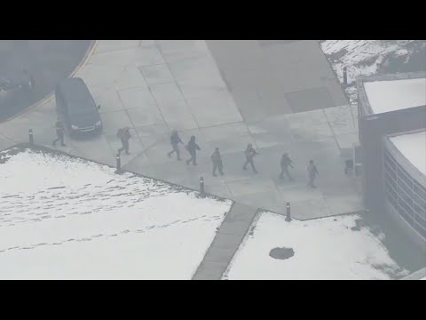 Oxford High School shooting: 3 students dead, 8 hurt including 1 teacher I FOX 7 Austin