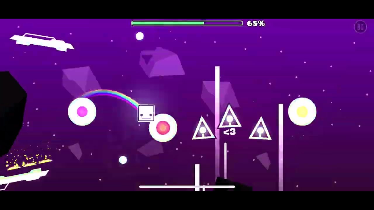 "FUNKED UP" by Voxicat (Easy Demon) | Geometry Dash 2.11 - YouTube