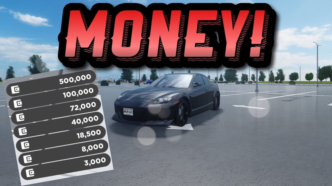 Why You SHOULDN'T Buy Money In GREENVILLE! | Roblox Greenville - YouTube