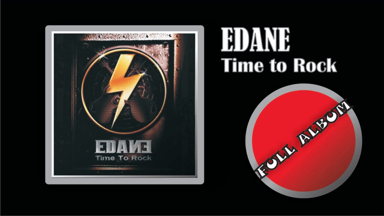 Edane - Time to Rock 2005 (Full Album) - YouTube