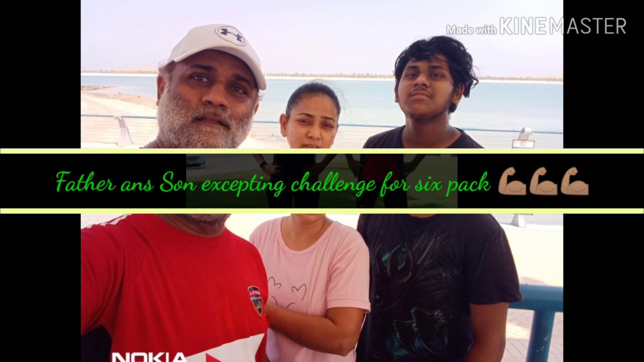 Friday Jogging & Skipping workout at Corniche Beach Jogging Track ...