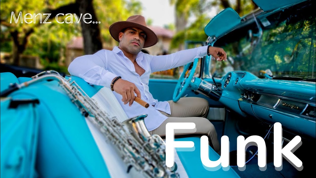1 Hour to groove on this Funky Music... - YouTube