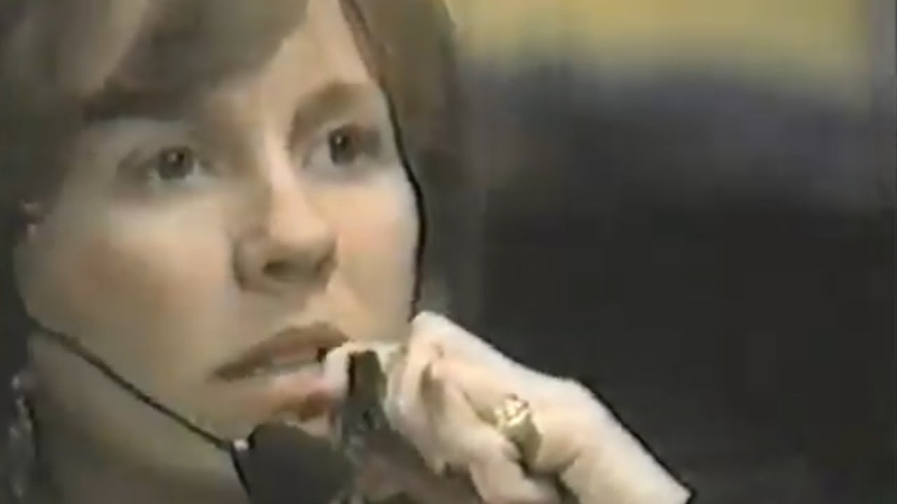 The Ranger Matt Hour--Episode 5 (Jena Atchison) - YouTube