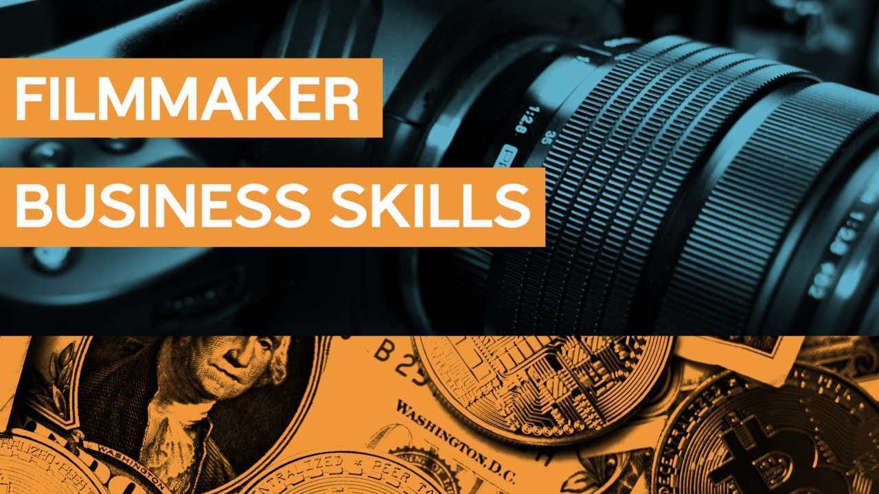 How to Run a Video Production Company - Everything You Need to Know ...