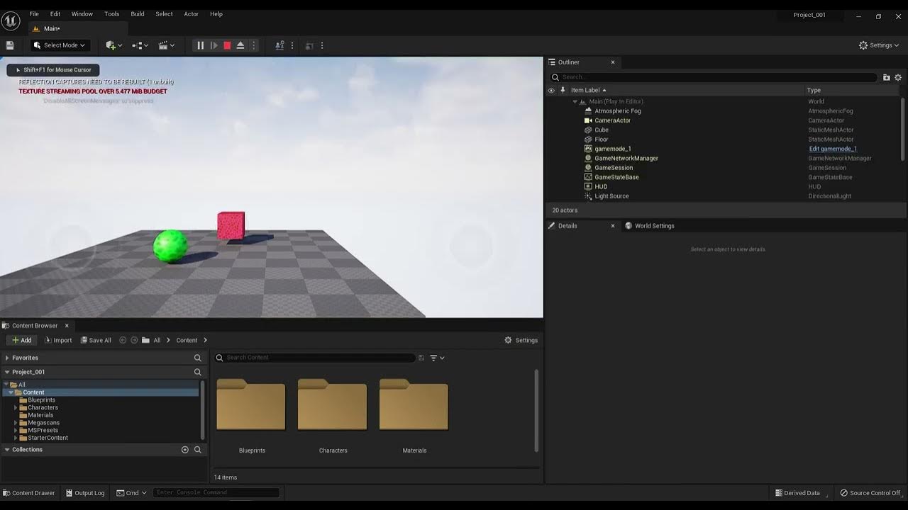 UE5 Blueprints Tutorial 038-2 Node: MultiGate, Start Index - YouTube
