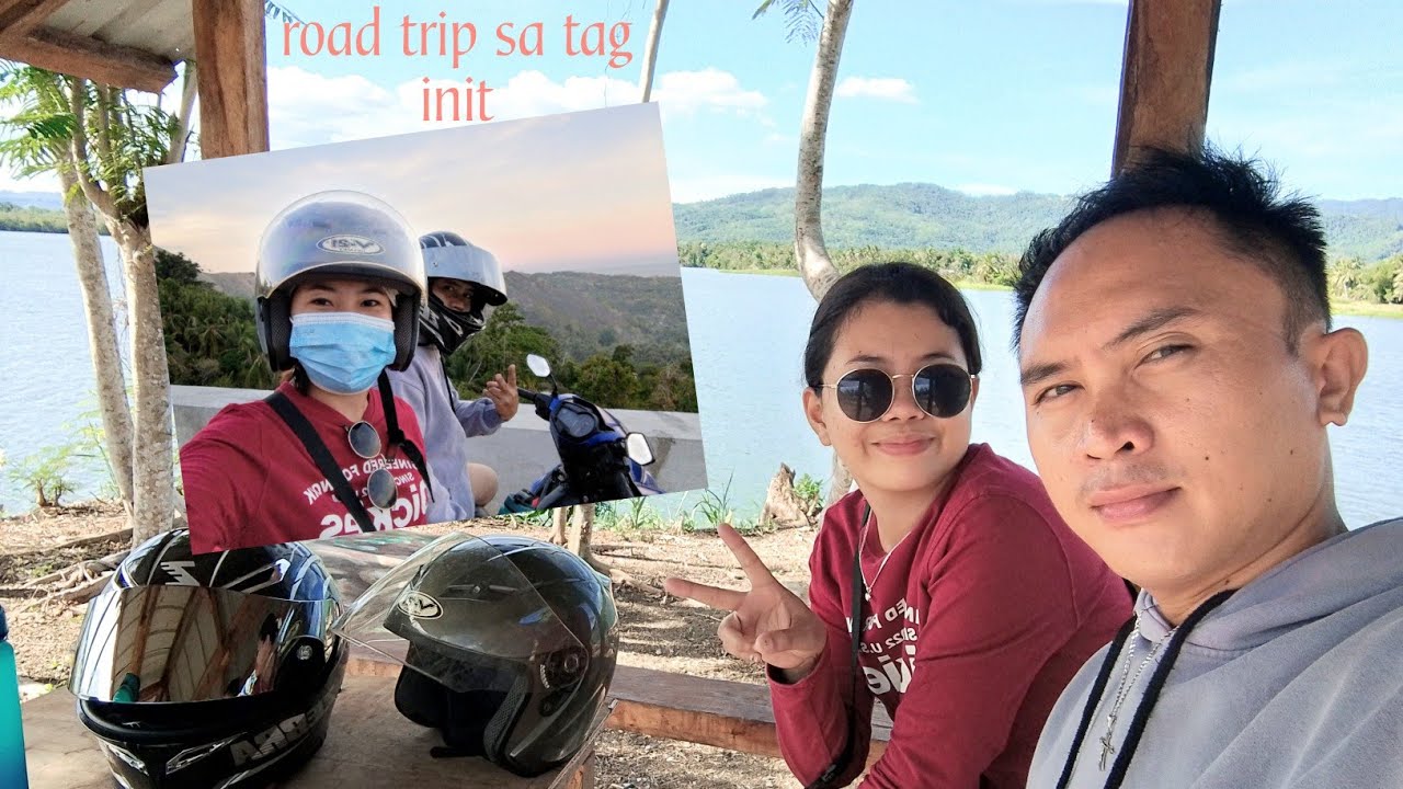 road trip sa tag init😁 - YouTube