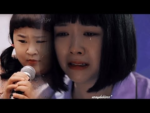 Sad Multifandom // Kendini sevebileceğin biri ol