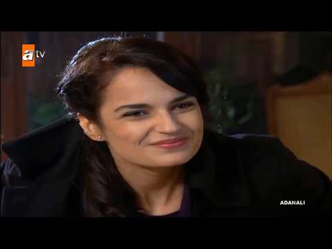 İdil ve Adanalı için Sürpriz Karşılaşma (4. Bölüm)