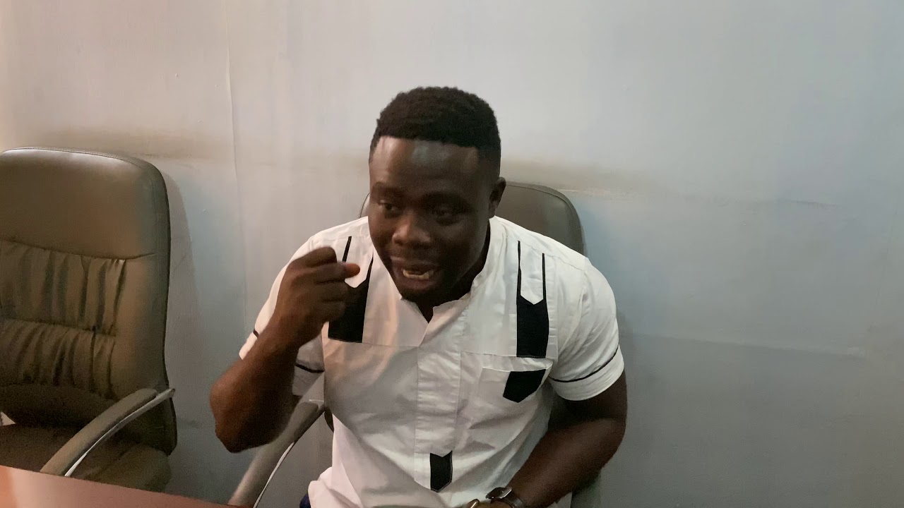 An interview with the pastor who made his church members to drink his ...