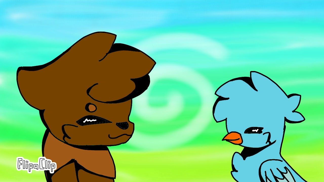 Feel good // mv animation - YouTube