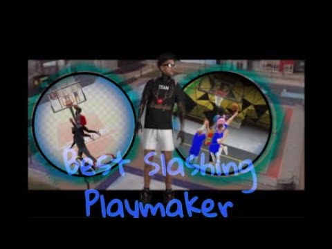 Slashing Playmaker Mixtape!!!Dukes,Slashing,Dribbling, and Shooting ...