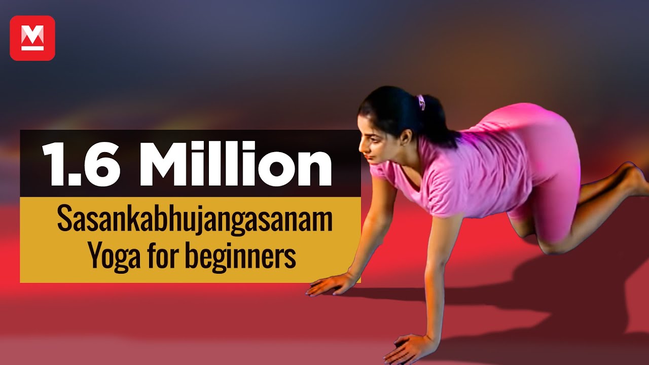 Unlock Your Yoga Potential with Yoga Teacher Yamini Sharma