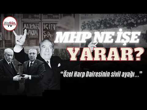 MHP ne işe yarar? \