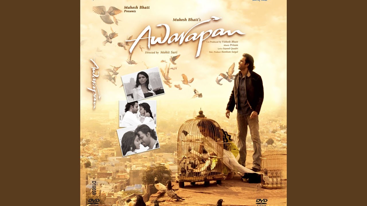 Rafaquat Ali Khan - Maula Maula Chords - Chordify