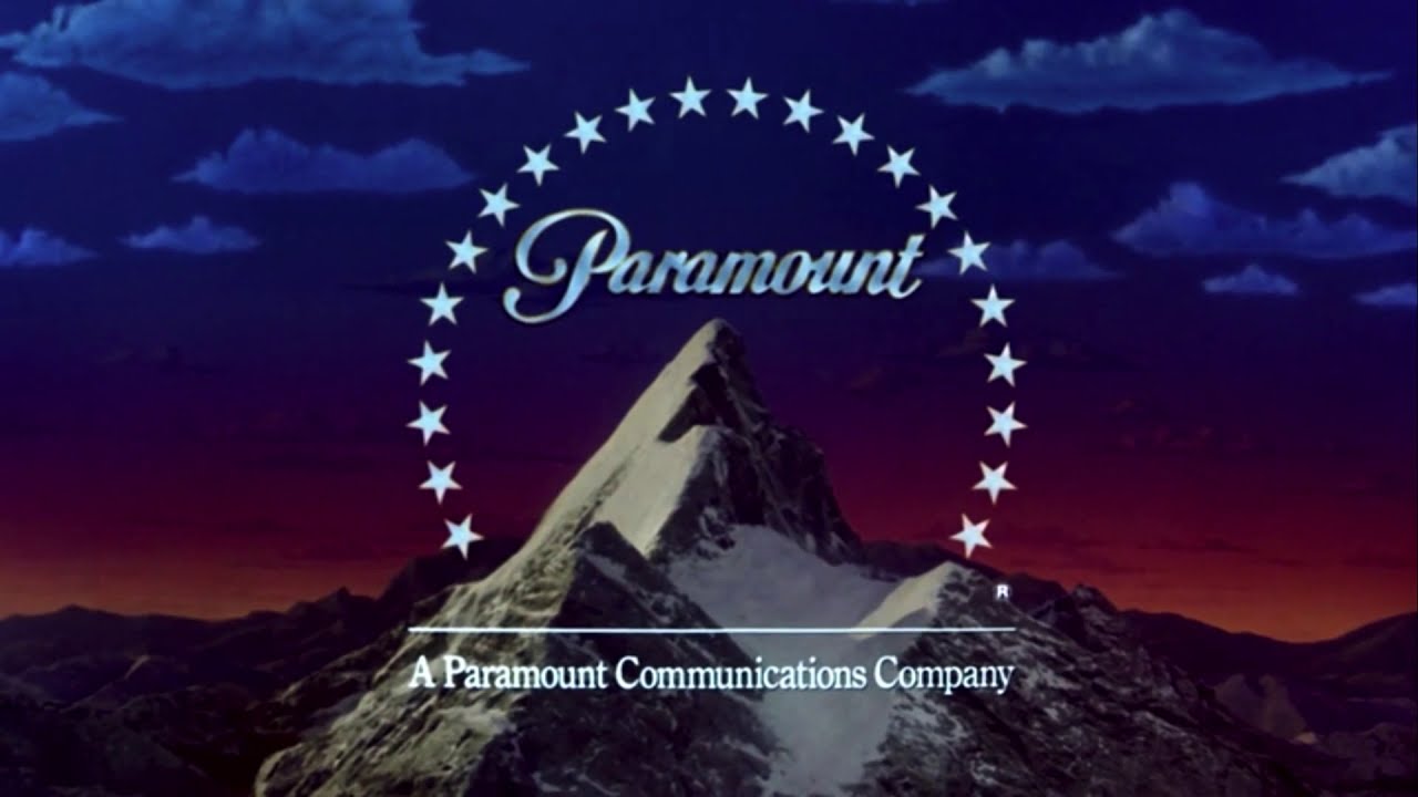 Paramount Pictures Logo (1986-2003) (Version 3) (With Paramount ...