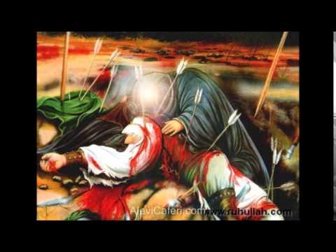 Bir Bela Sehnesi Var KERBŨBELA Sehnesidi