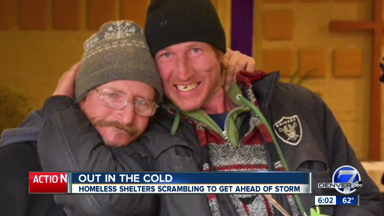 Suburban homeless shelters in the metro in desperate need for ...