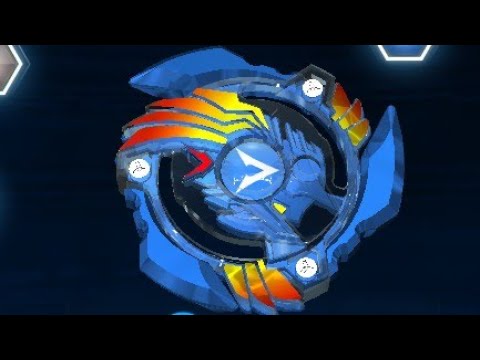 Beyblade Burst gacha life EP2 - YouTube