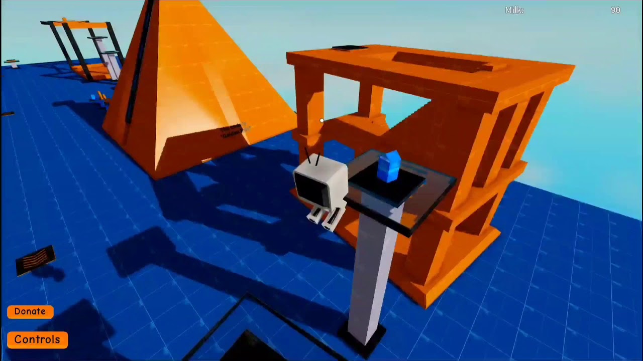 BILLY from Karlson - YouTube