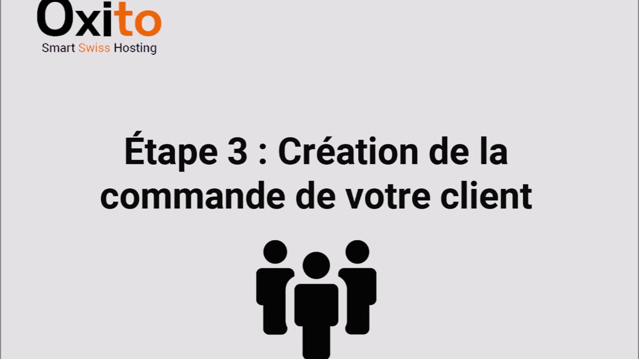 Devenir Partenaire Oxito - Oxito.com - YouTube