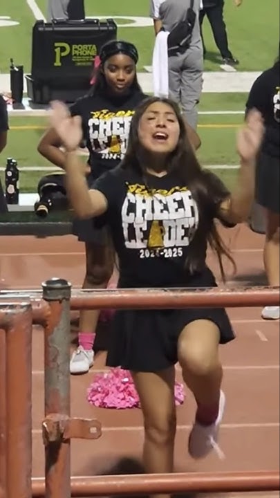 "PUMP IT Up" #cheershe8 #cheerleading #share #varsitycheer ##cheerlife #stompnshake - YouTube