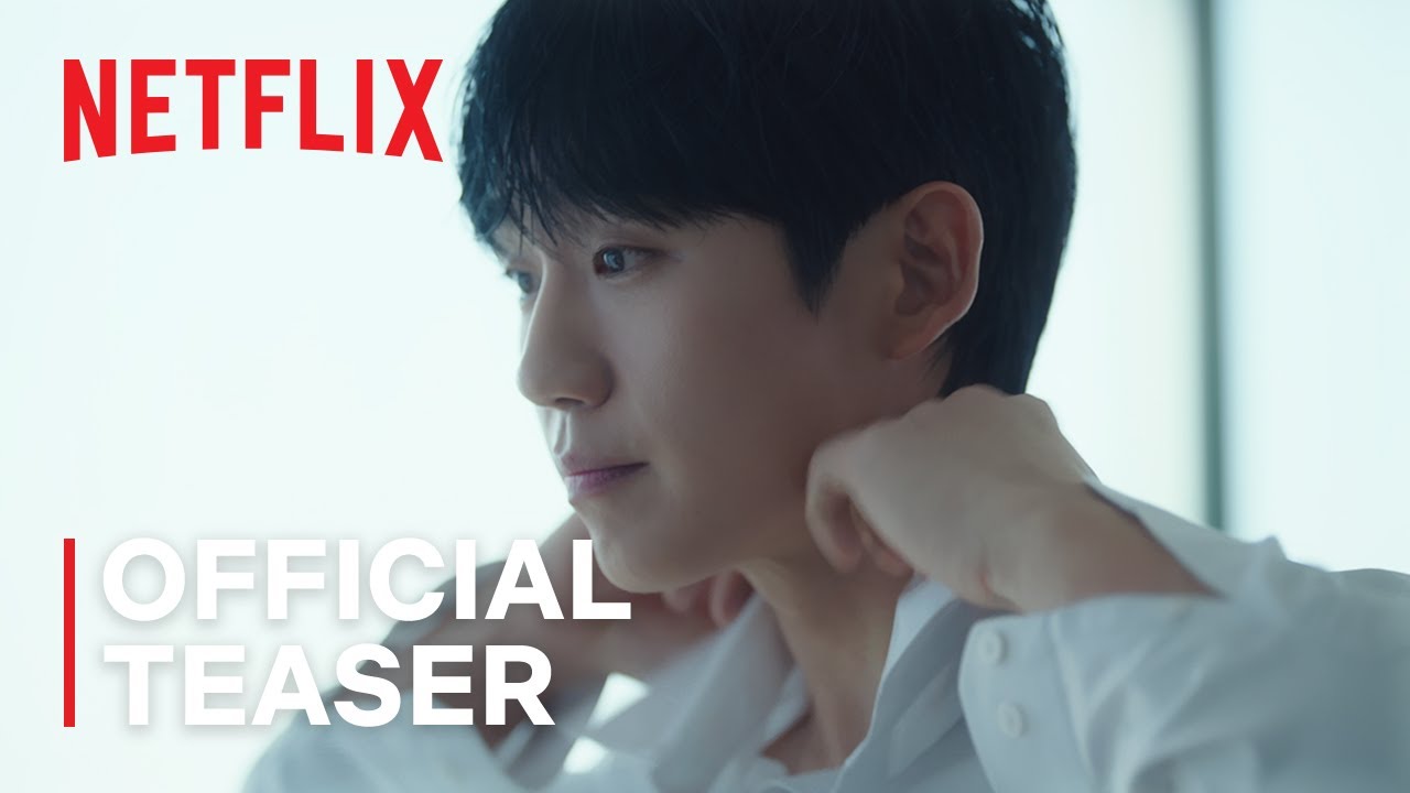 Love Next Door | Official Teaser | Netflix - YouTube