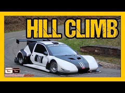 Silver Car S2F - Patrice HUGEL - HILL CLIMB - 2015 - Wangenbourg-Engenthal