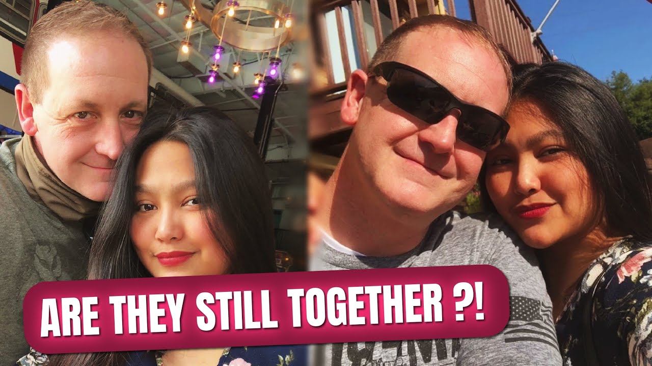 Are Eric And Leida Still Together? Where Are They Now?! - YouTube