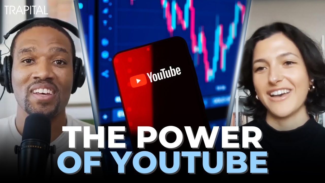 How YouTube Became Every Company's Competition - YouTube