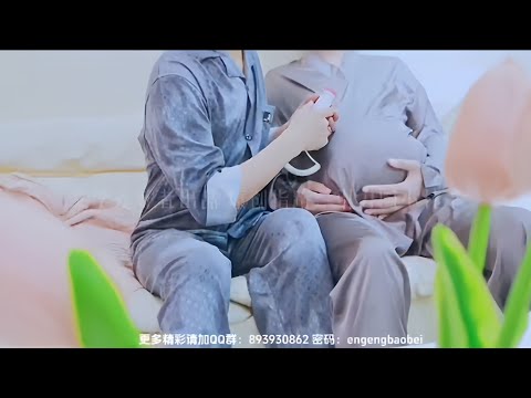 MPREG FULL (eng sub) || Where Silence Learns to Love #mpreg #malepregnancy #mpregbirth #givingbirth