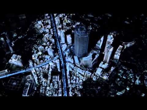 Tokyo City Symphony