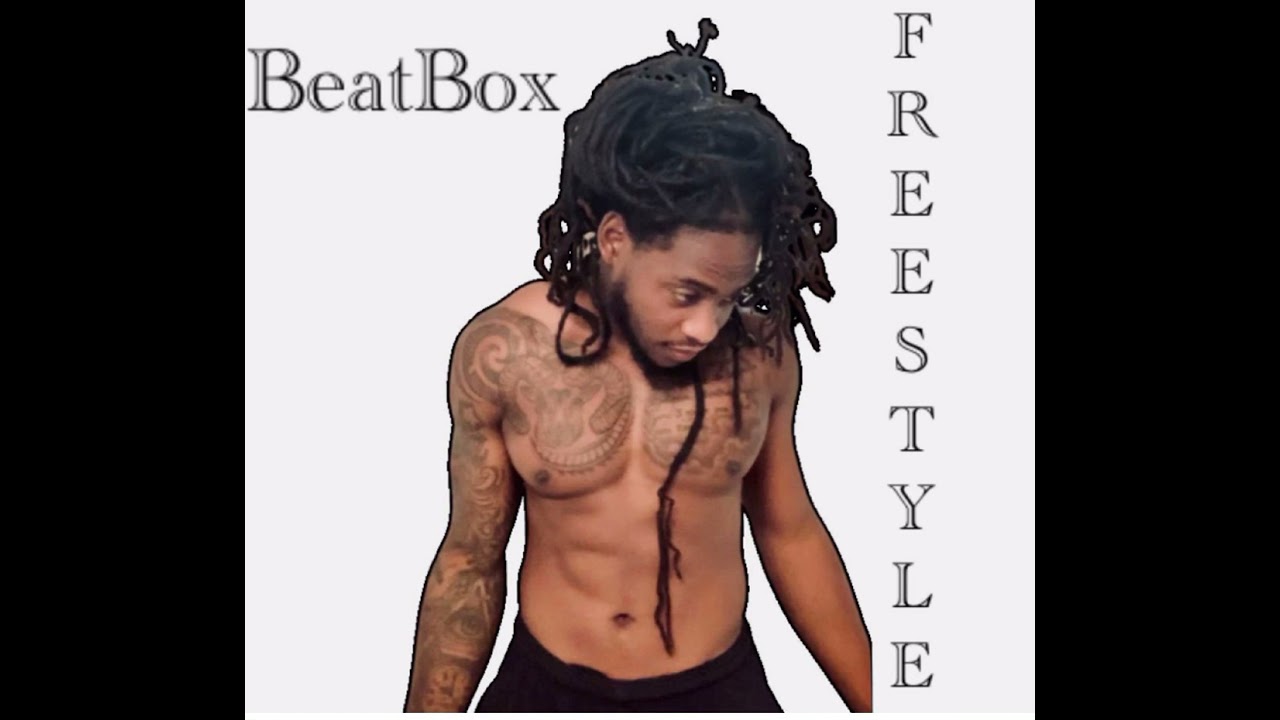 BeatBox “Freestyle” (Official Audio) - YouTube