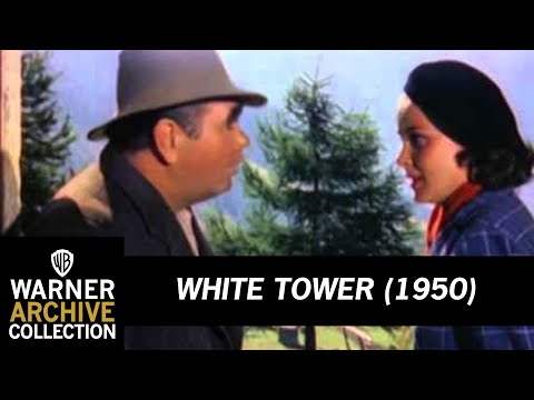 Preview Clip | White Tower | Warner Archive