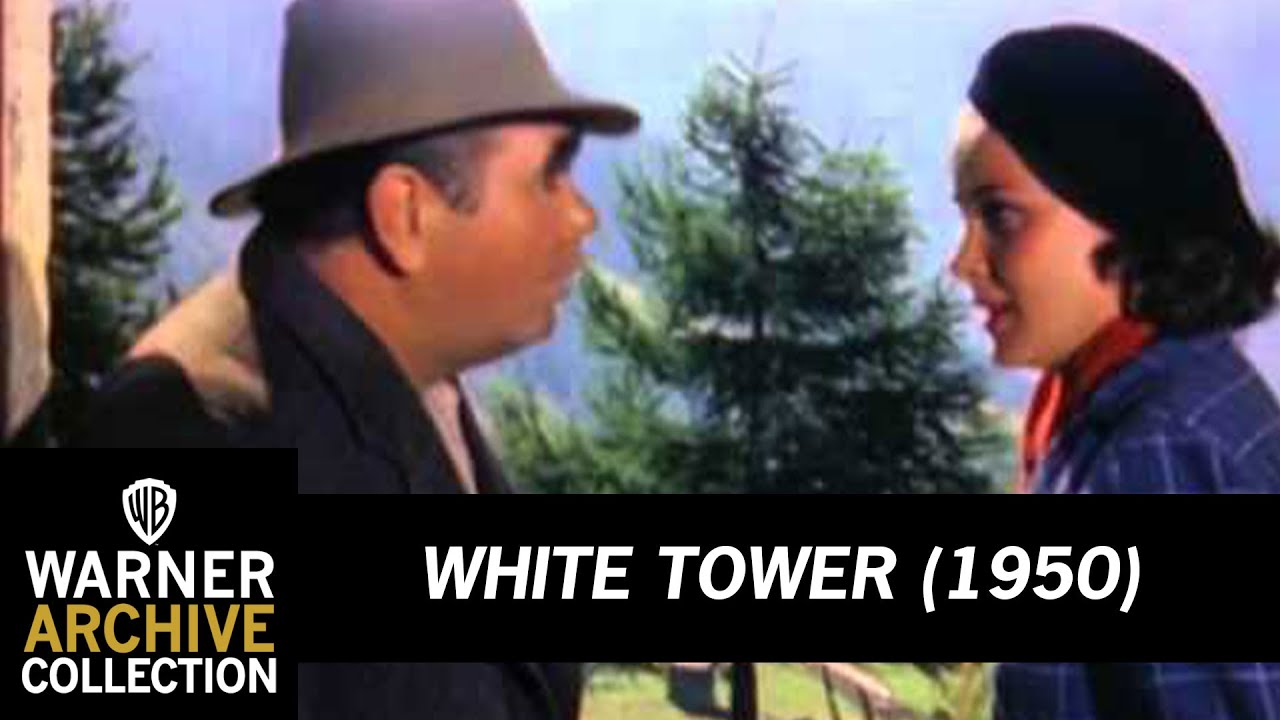 Preview Clip | White Tower | Warner Archive - YouTube