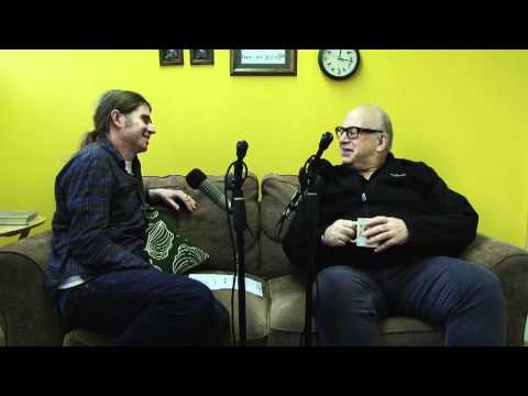 Interview - Daniel Miller (Mute Records) Part 2 - YouTube