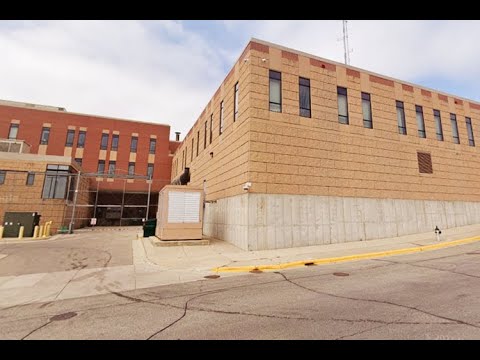 Freeborn County Jail Inmate Roster and Jailtracker - YouTube
