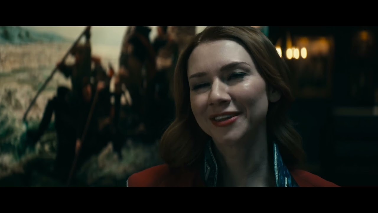 Homelander & Firecracker breast feeding Scene (1080p) - YouTube