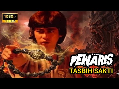 PANJISONA PEMUDA DARI LEMBAH MAUT PEWARIS TASBIH SAKTI‼️|| ALUR FILM LAGA