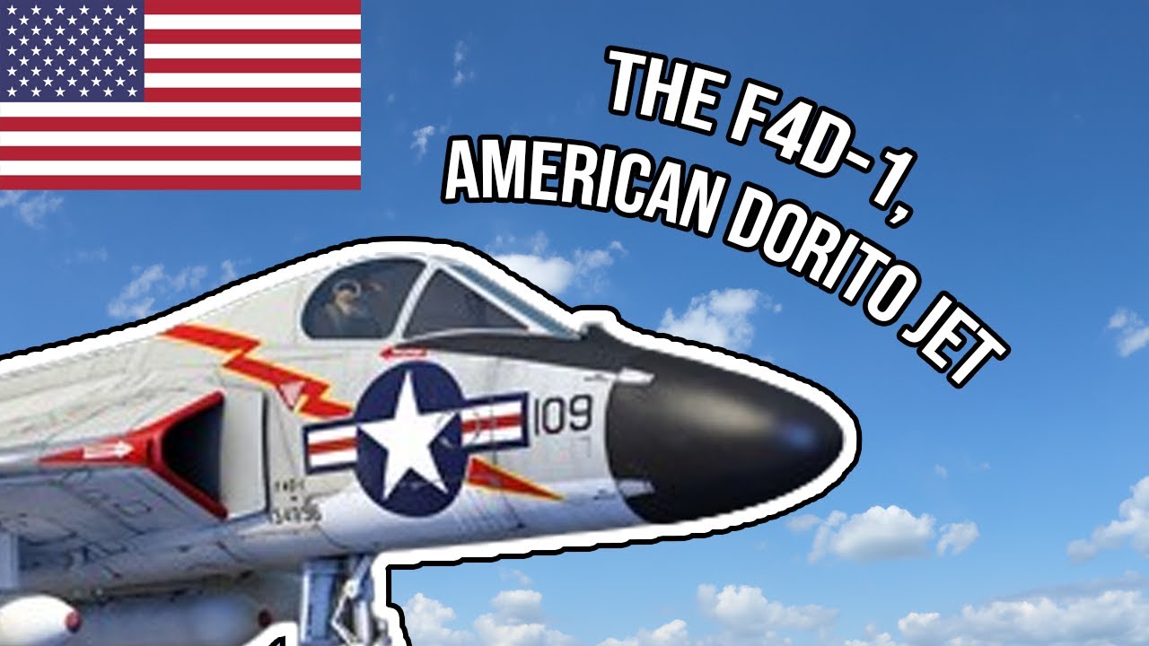 America Makes Dorito Plane, Offends All of Sweden - YouTube