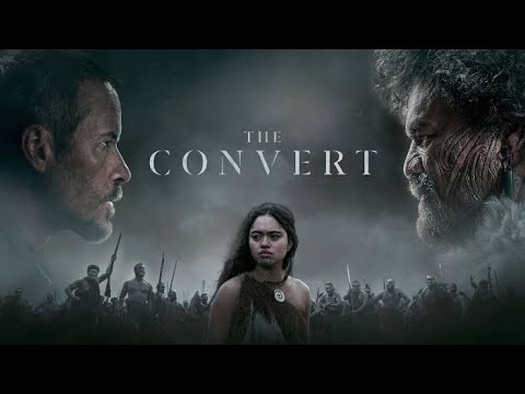 The Convert 2023 official trailer movie - YouTube