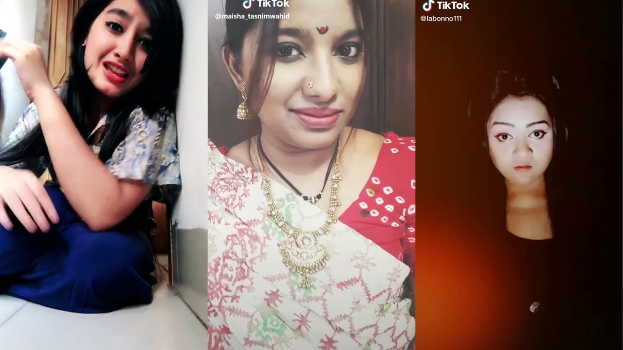 BDMUSERS | TikTok | Snigdha Dey🇧🇩🇲🇾, Mehera Rahman Simran, 🇧🇩 ...