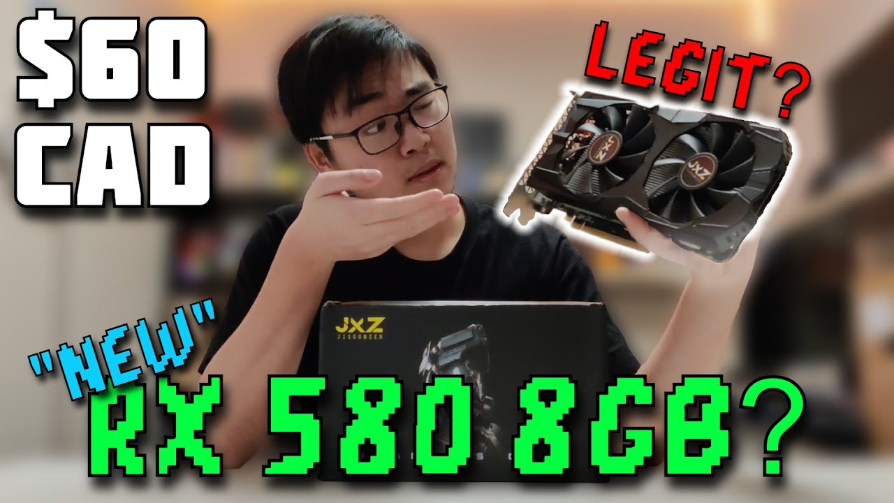 The BEST "NEW" Graphics Card in 2023!? - YouTube